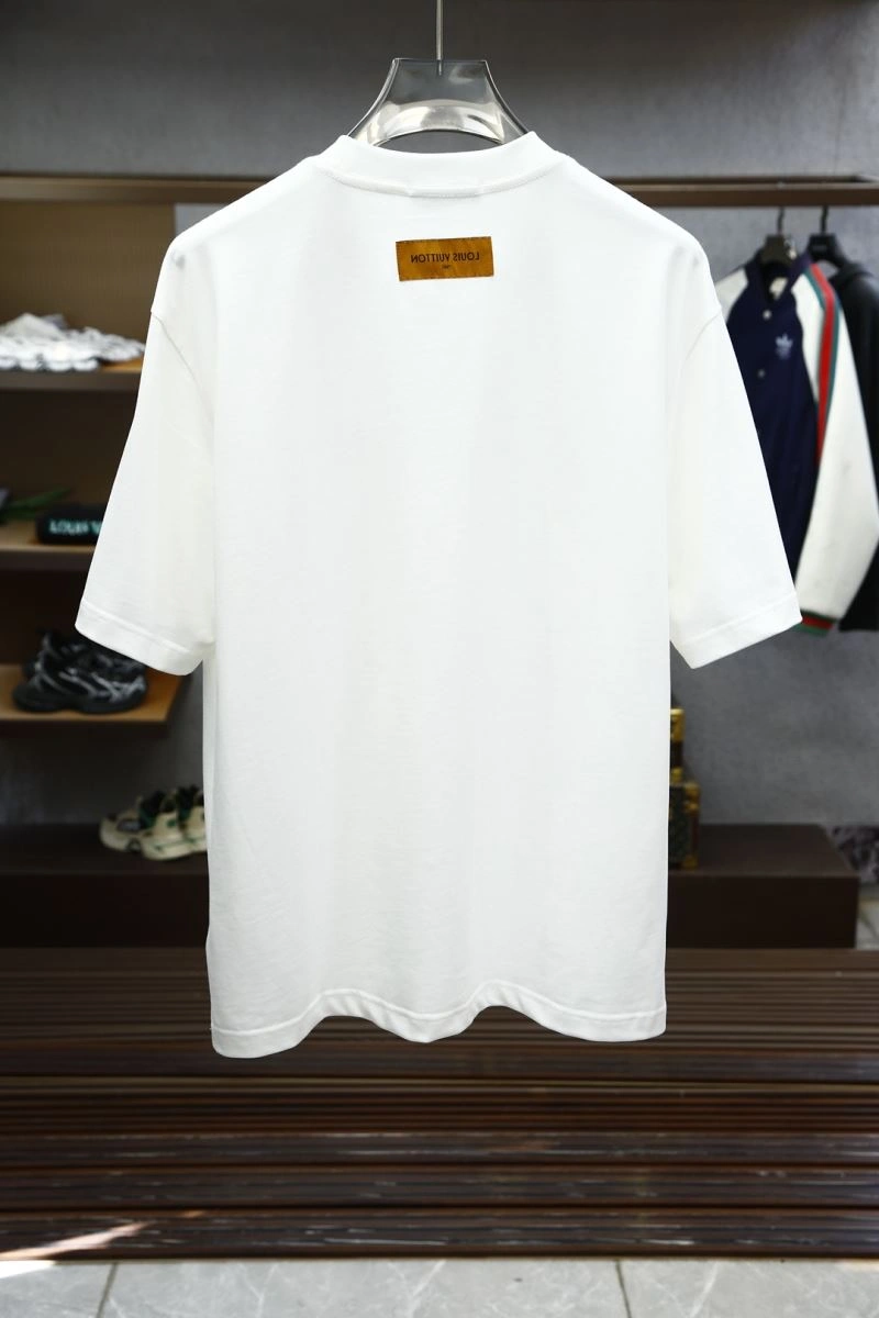 Genuine Louis Vuitton T-Shirts