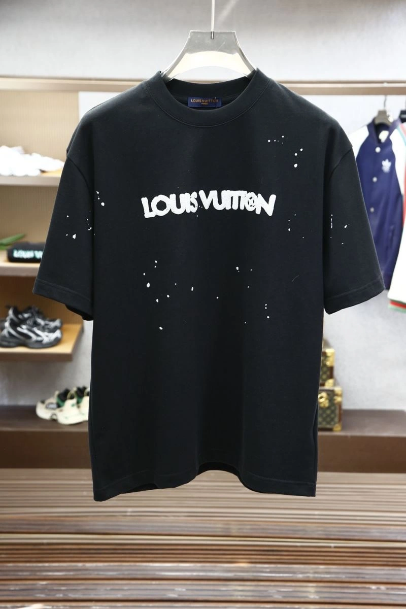 Genuine Louis Vuitton T-Shirts