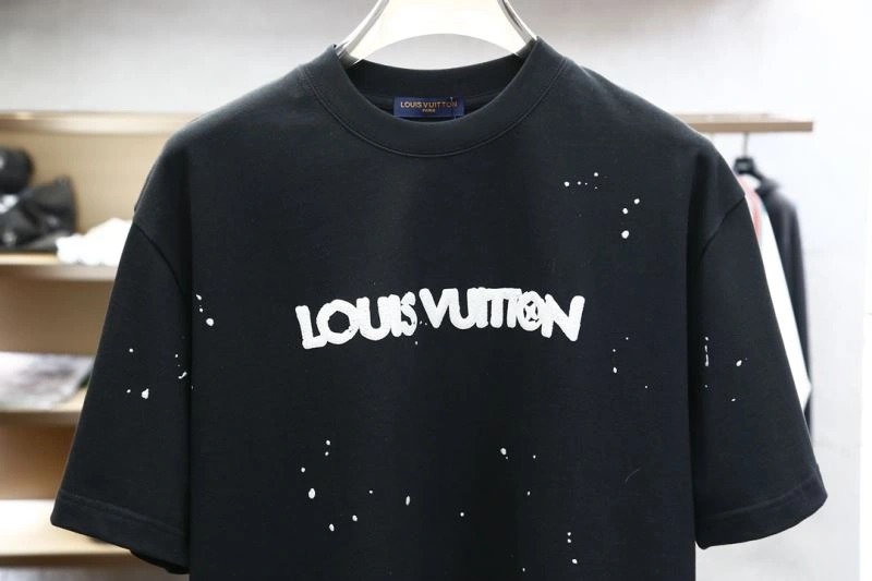 Genuine Louis Vuitton T-Shirts