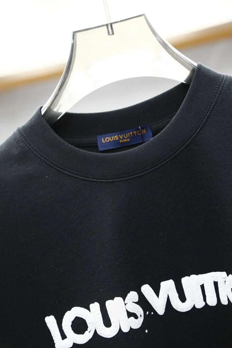 Genuine Louis Vuitton T-Shirts