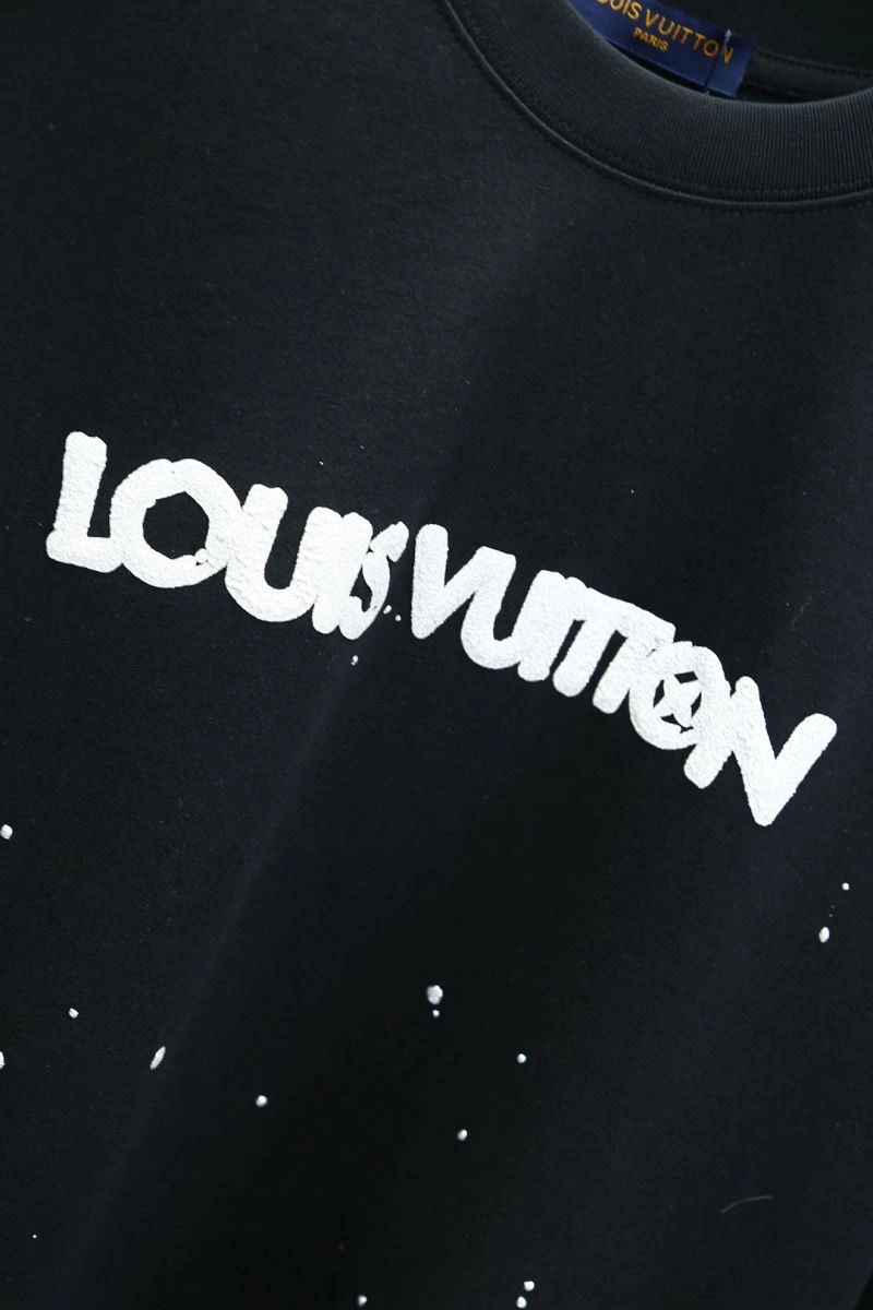Genuine Louis Vuitton T-Shirts