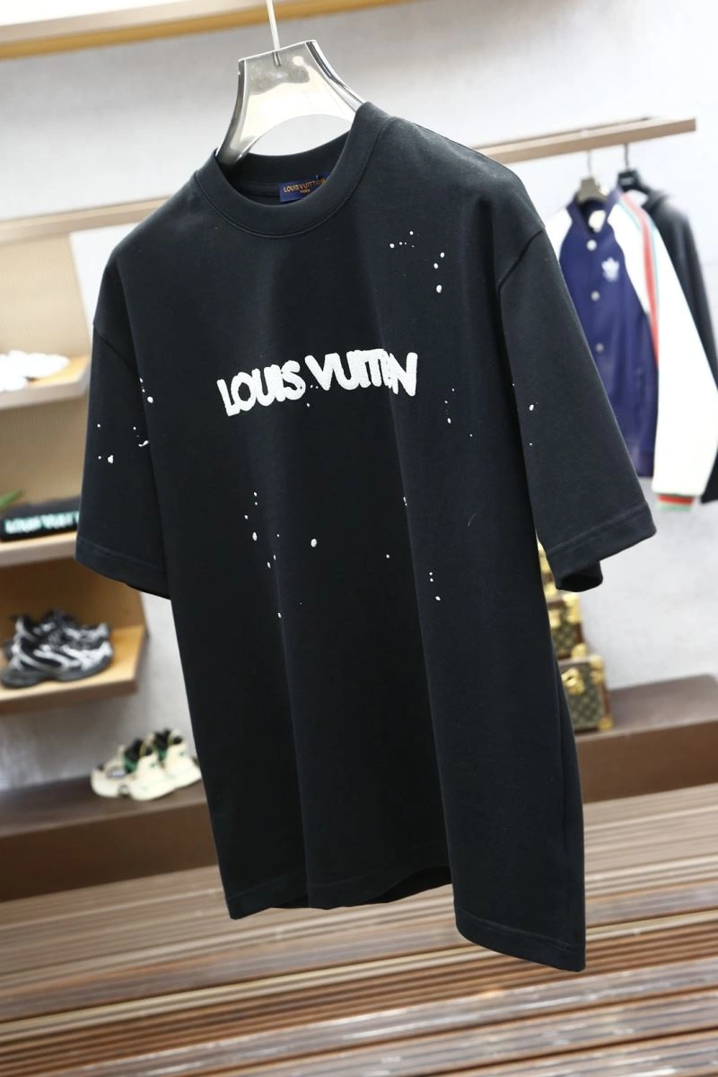 Genuine Louis Vuitton T-Shirts