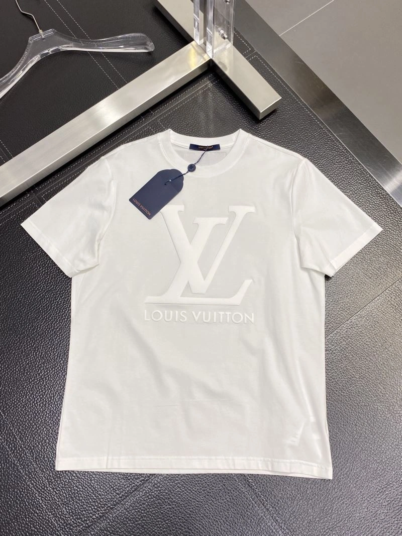 Perfect replica Louis Vuitton T-Shirts