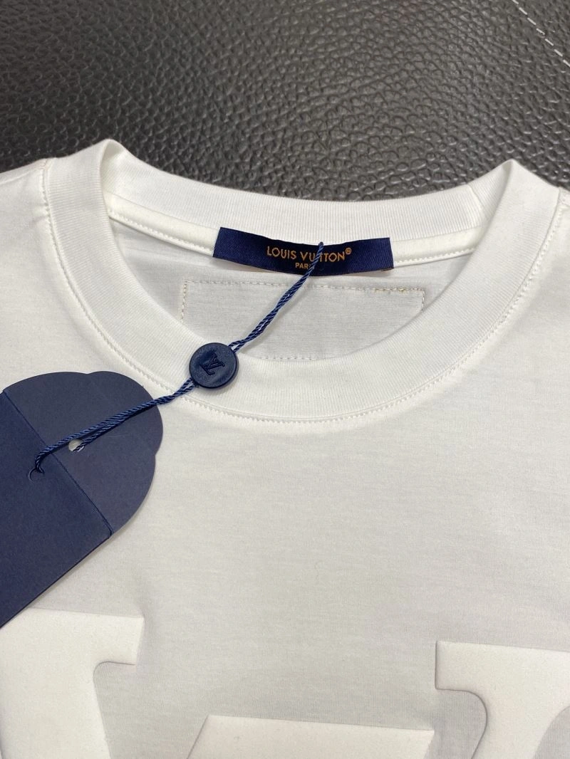 Perfect replica Louis Vuitton T-Shirts