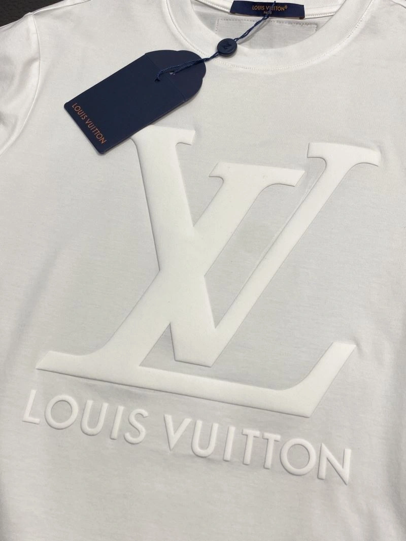 Perfect replica Louis Vuitton T-Shirts