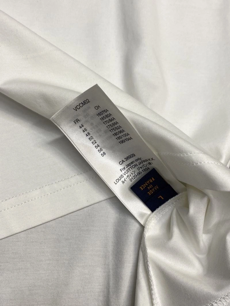 Perfect replica Louis Vuitton T-Shirts
