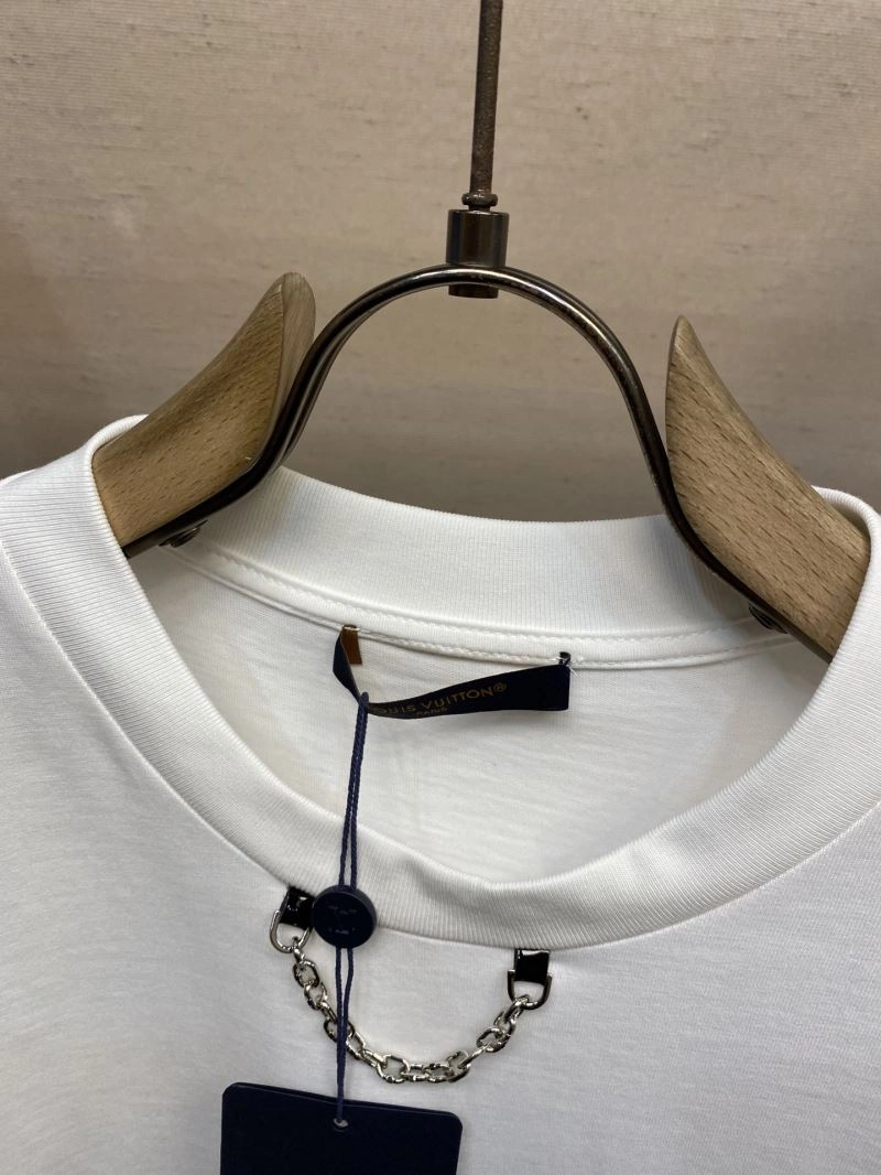 Perfect replica Louis Vuitton T-Shirts