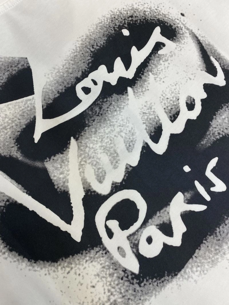 Perfect replica Louis Vuitton T-Shirts