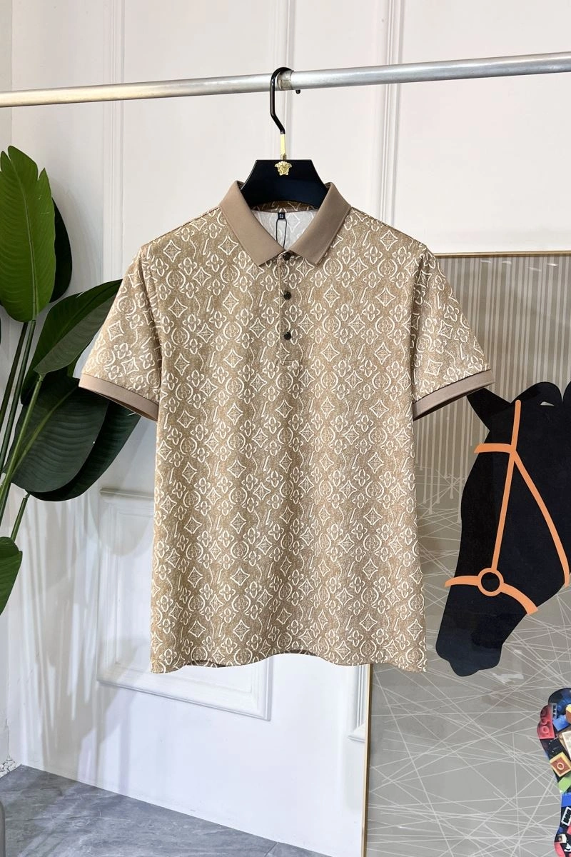 Louis Vuitton T-Shirts