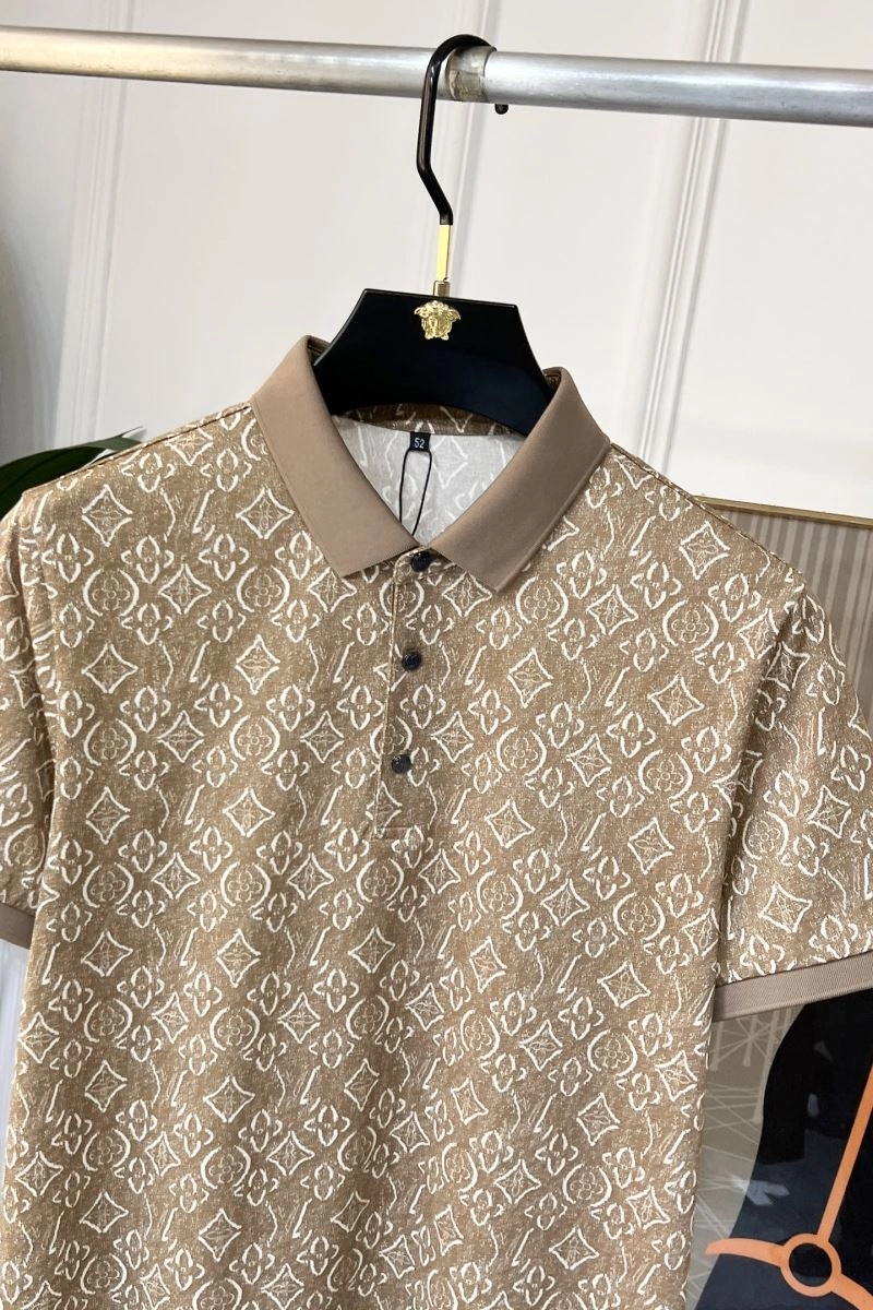 High accuracy Louis Vuitton T-Shirts
