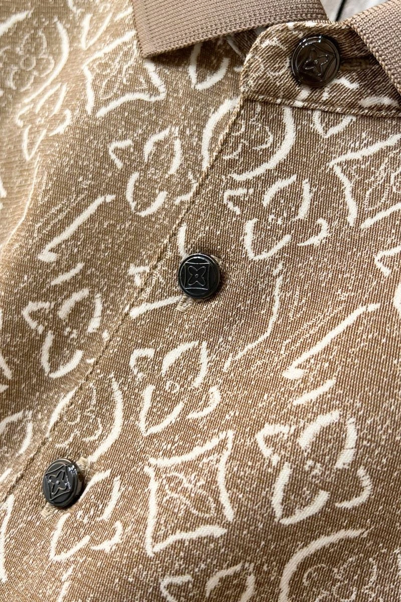 High accuracy Louis Vuitton T-Shirts