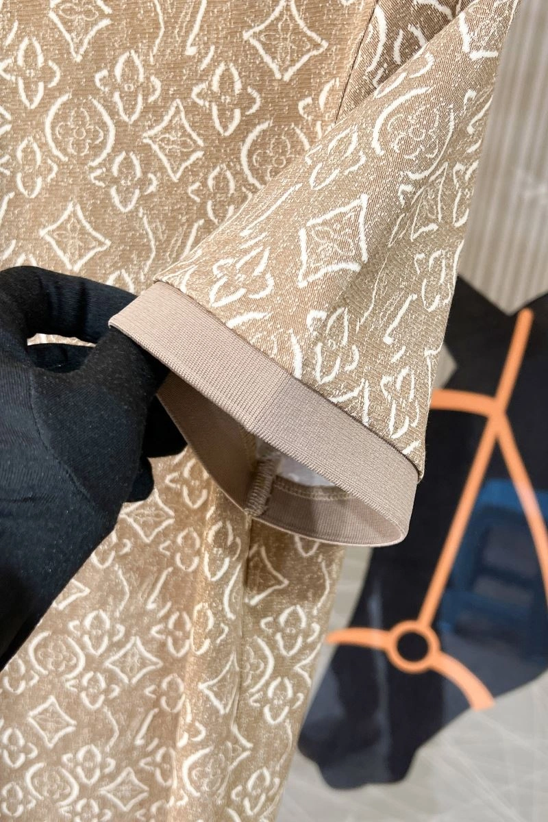 High accuracy Louis Vuitton T-Shirts