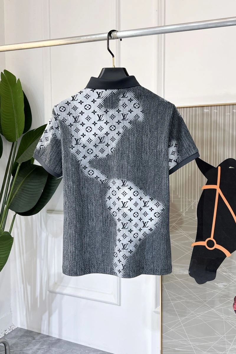 High fidelity Louis Vuitton T-Shirts
