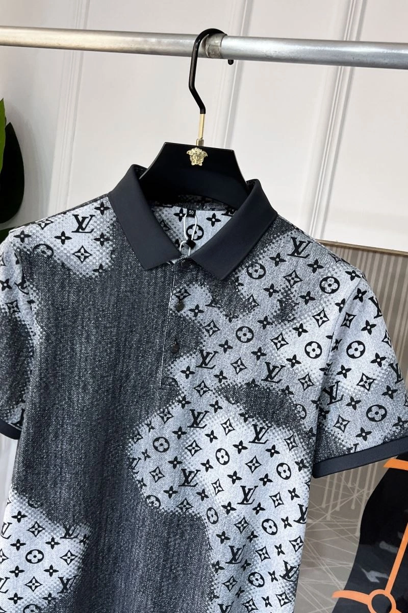 High fidelity Louis Vuitton T-Shirts