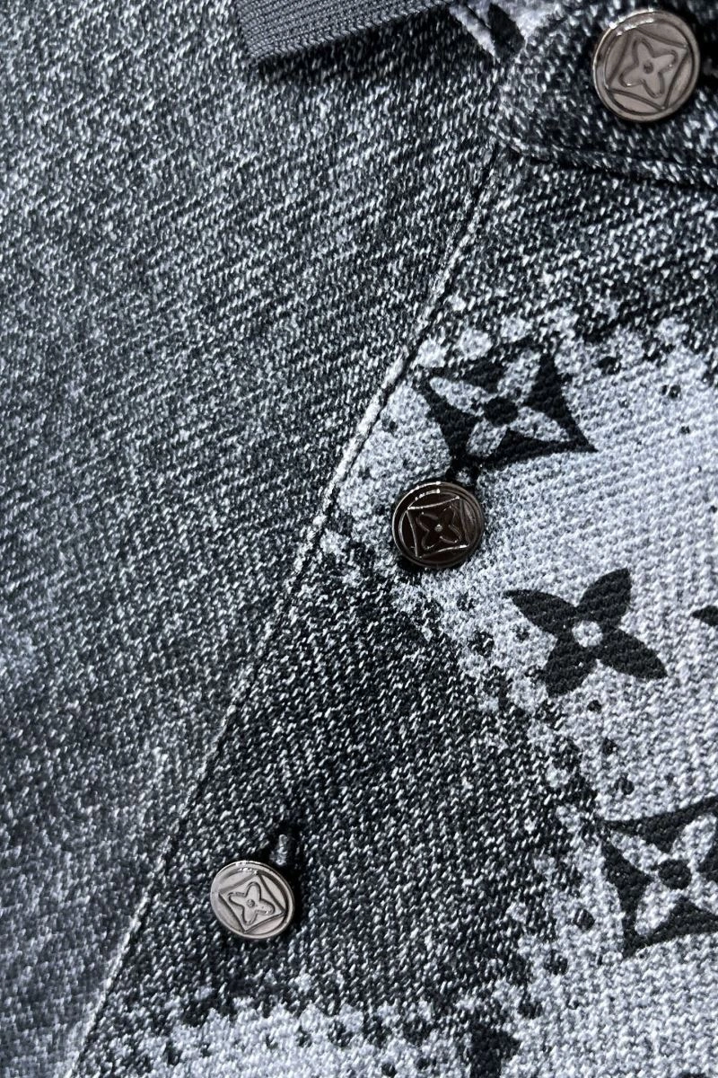High fidelity Louis Vuitton T-Shirts