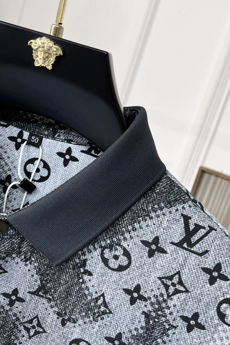 High fidelity Louis Vuitton T-Shirts