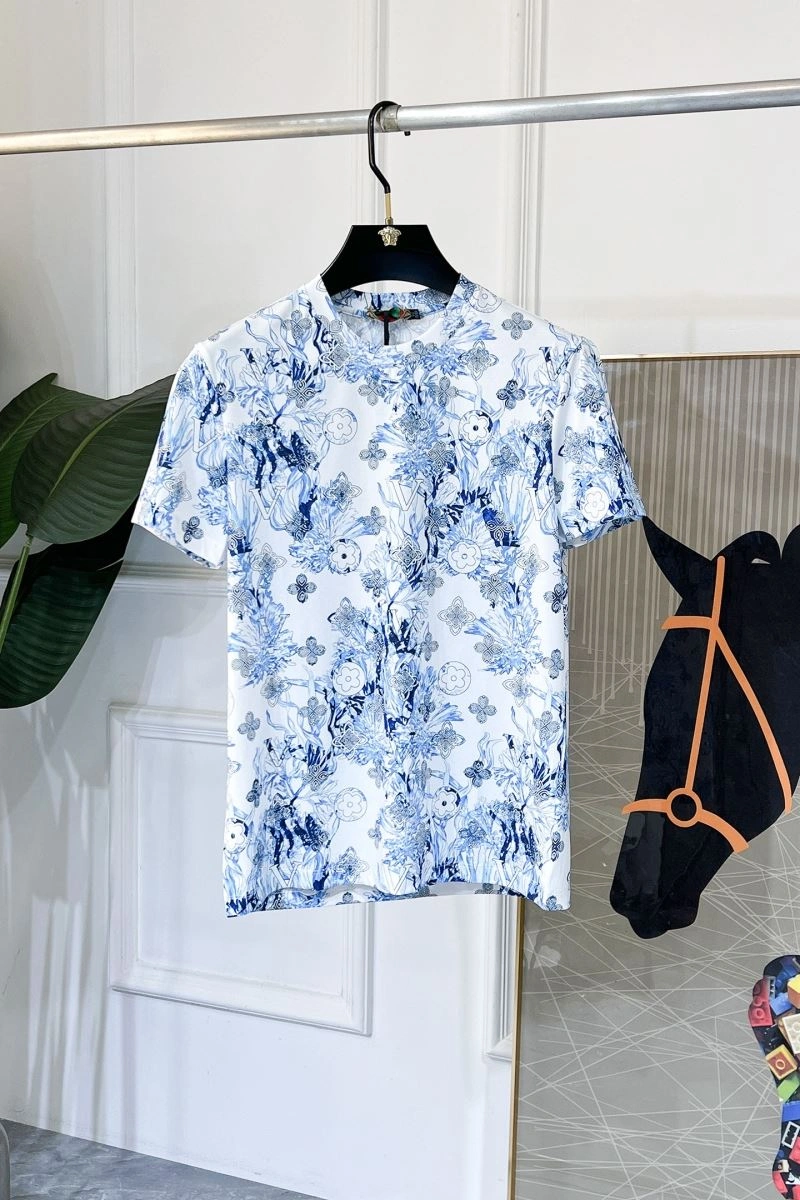 Louis Vuitton T-Shirts