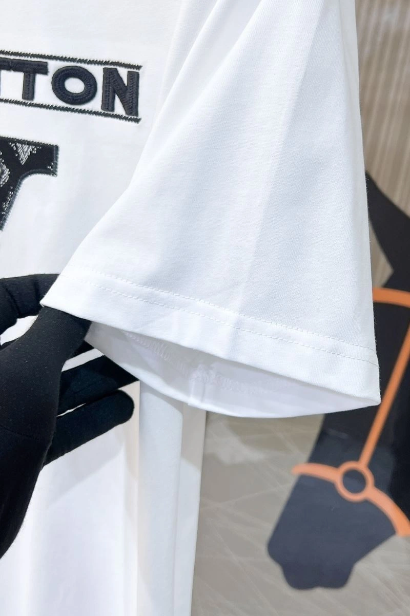 Mirror quality Louis Vuitton T-Shirts