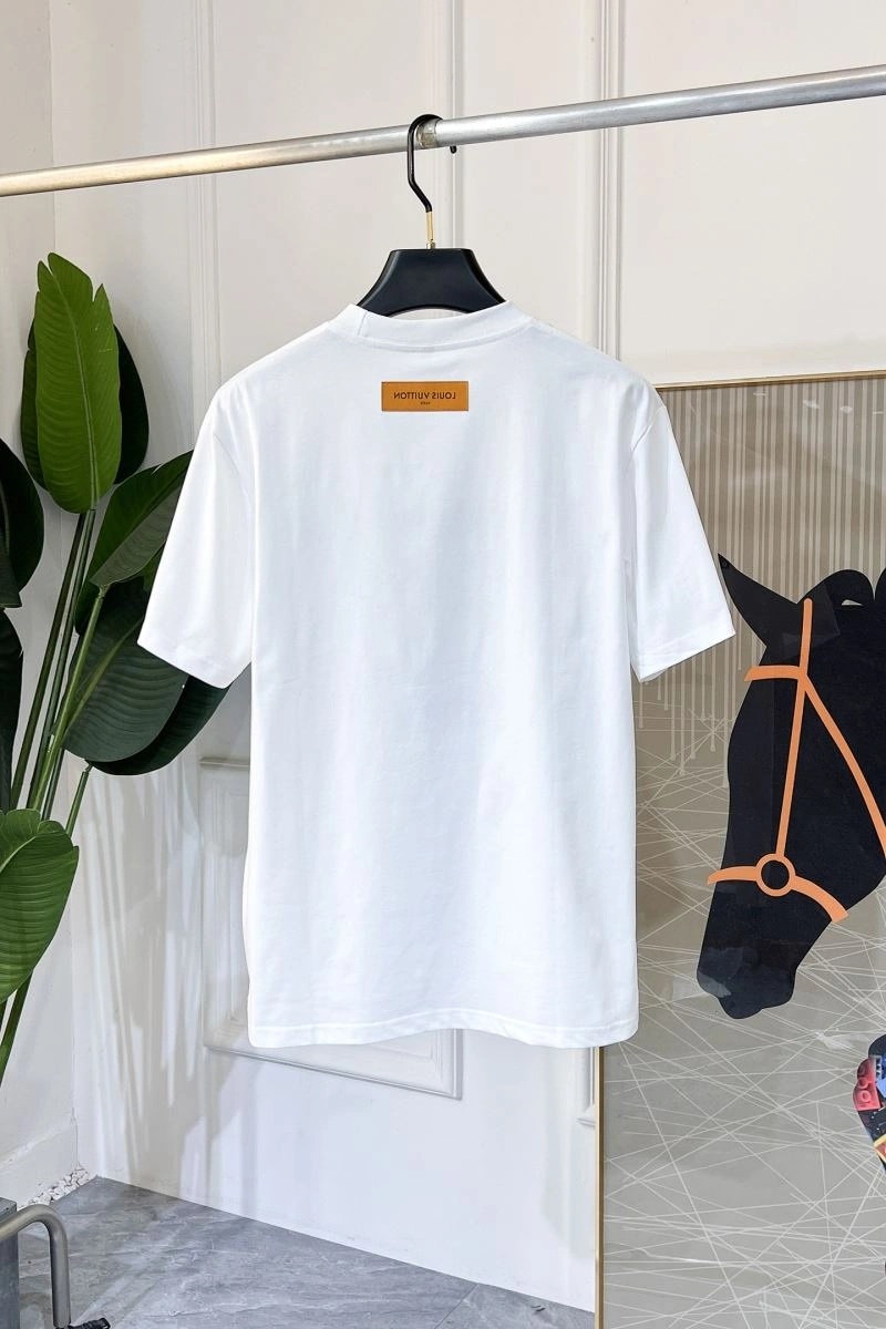 Mirror quality Louis Vuitton T-Shirts