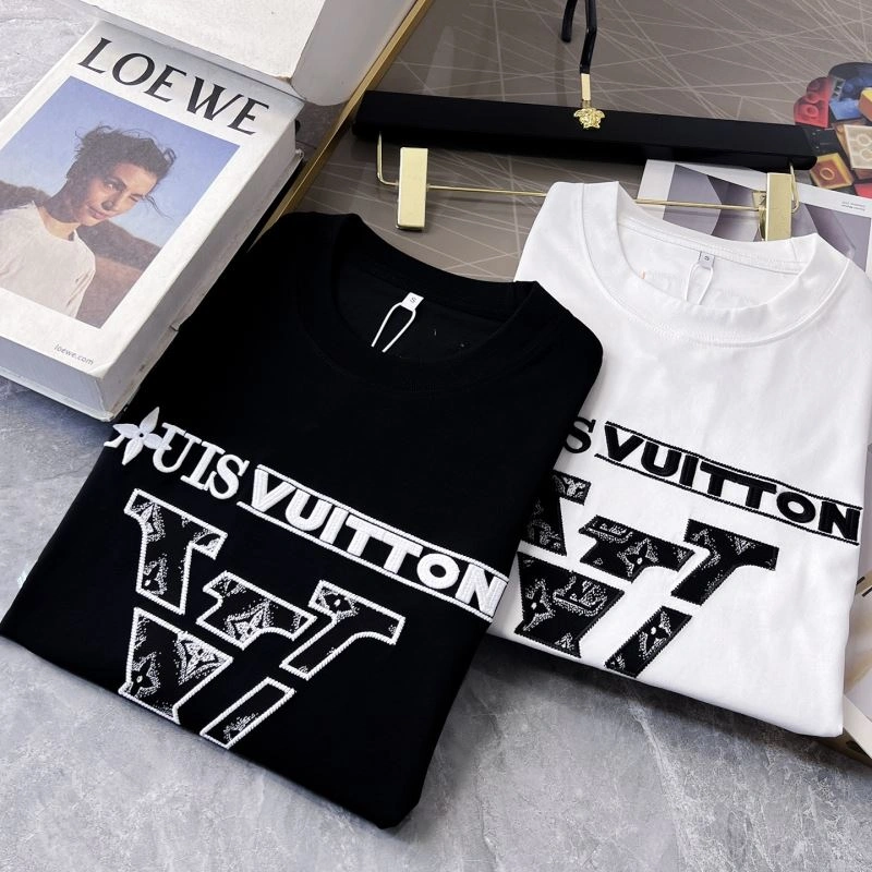 Mirror quality Louis Vuitton T-Shirts