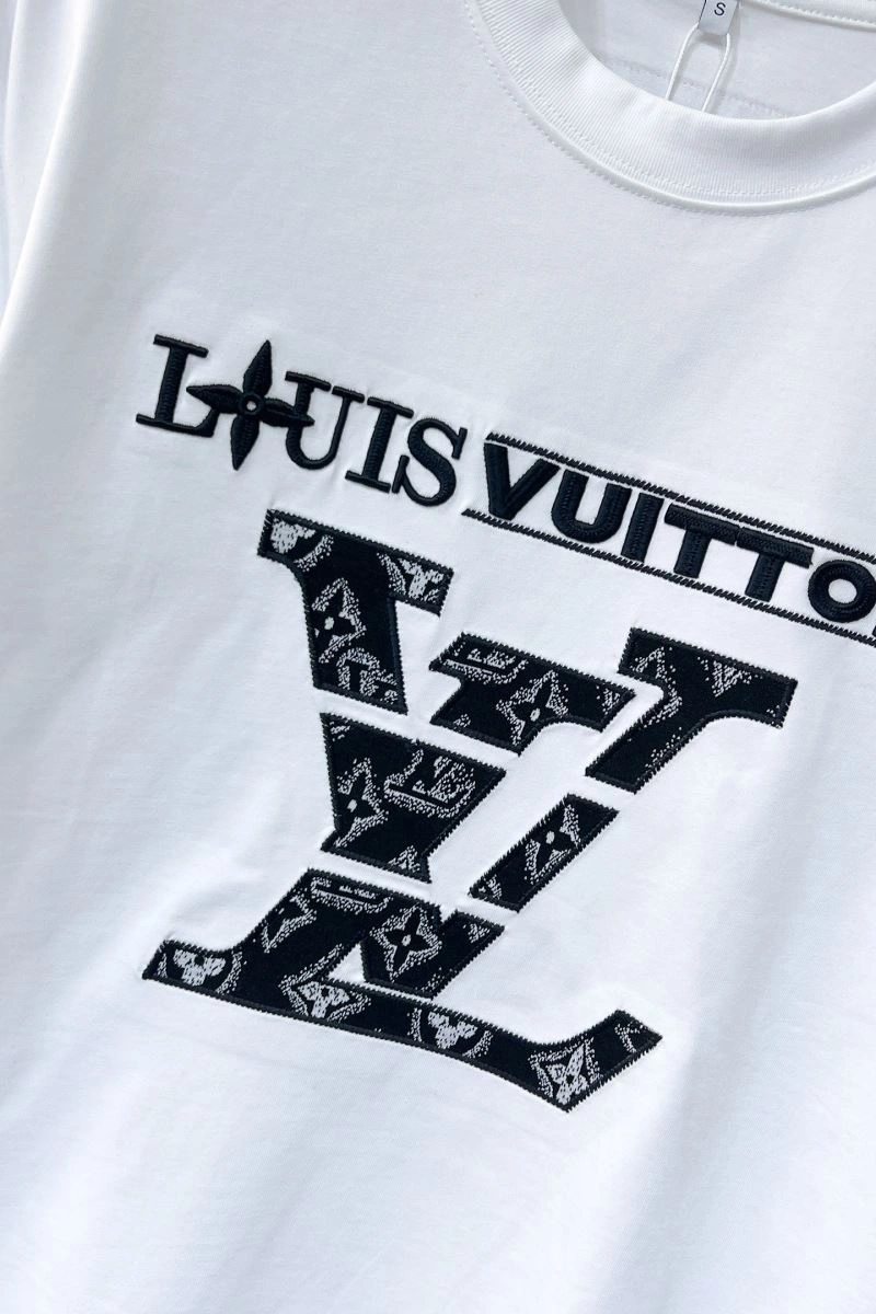 Mirror quality Louis Vuitton T-Shirts