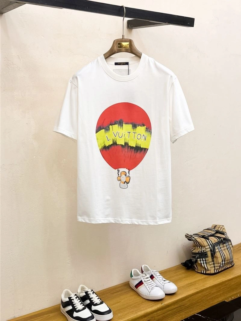 Louis Vuitton T-Shirts