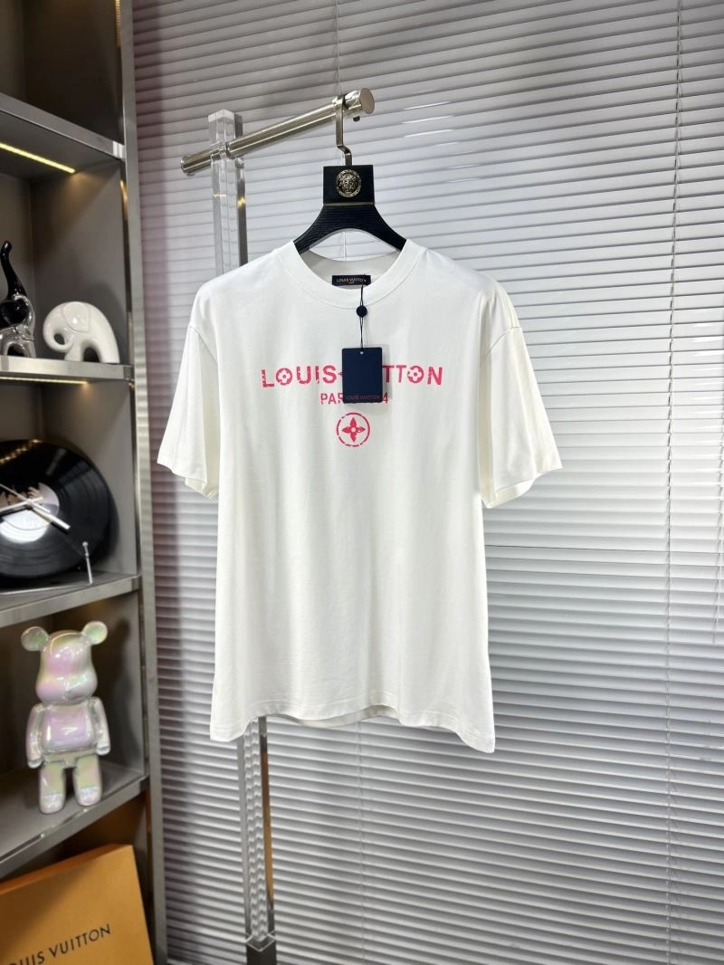 Louis Vuitton T-Shirts