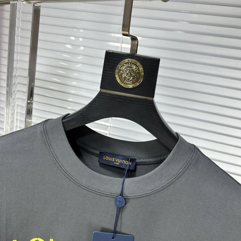 Genuine Louis Vuitton T-Shirts