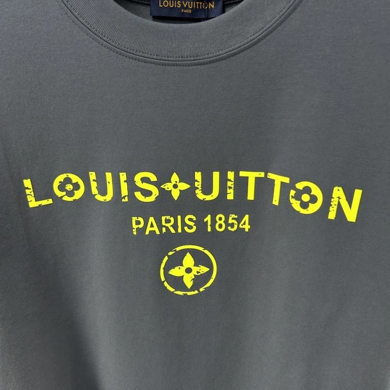 Genuine Louis Vuitton T-Shirts