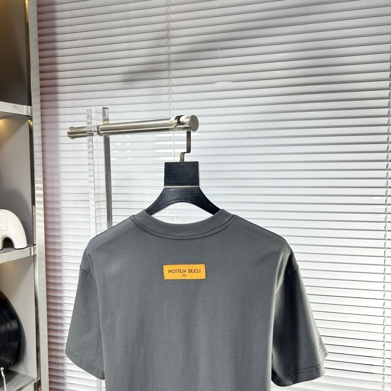 Genuine Louis Vuitton T-Shirts