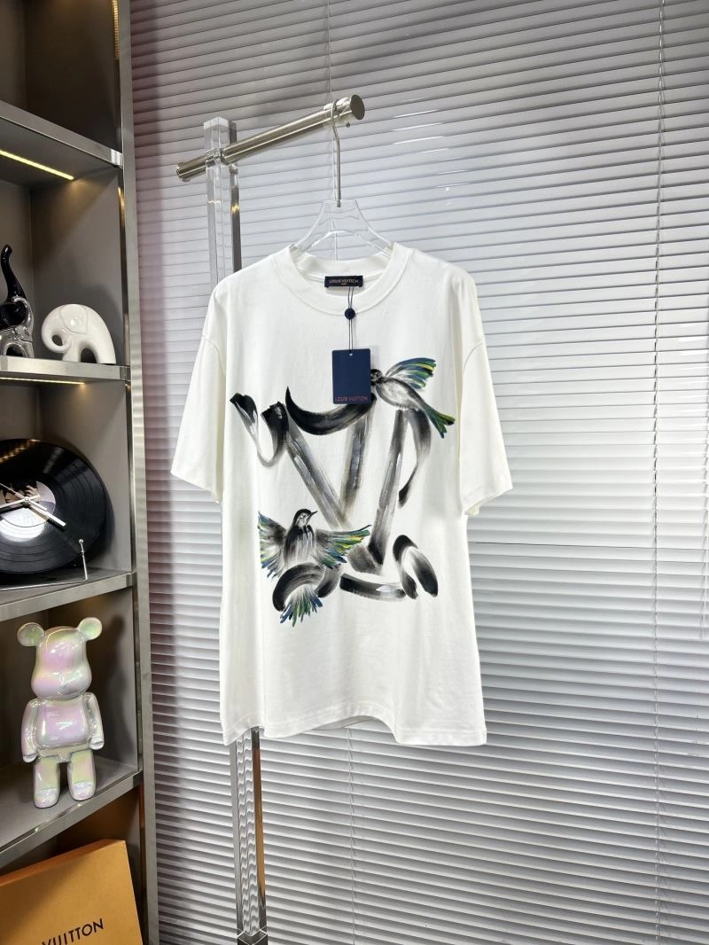 Louis Vuitton T-Shirts