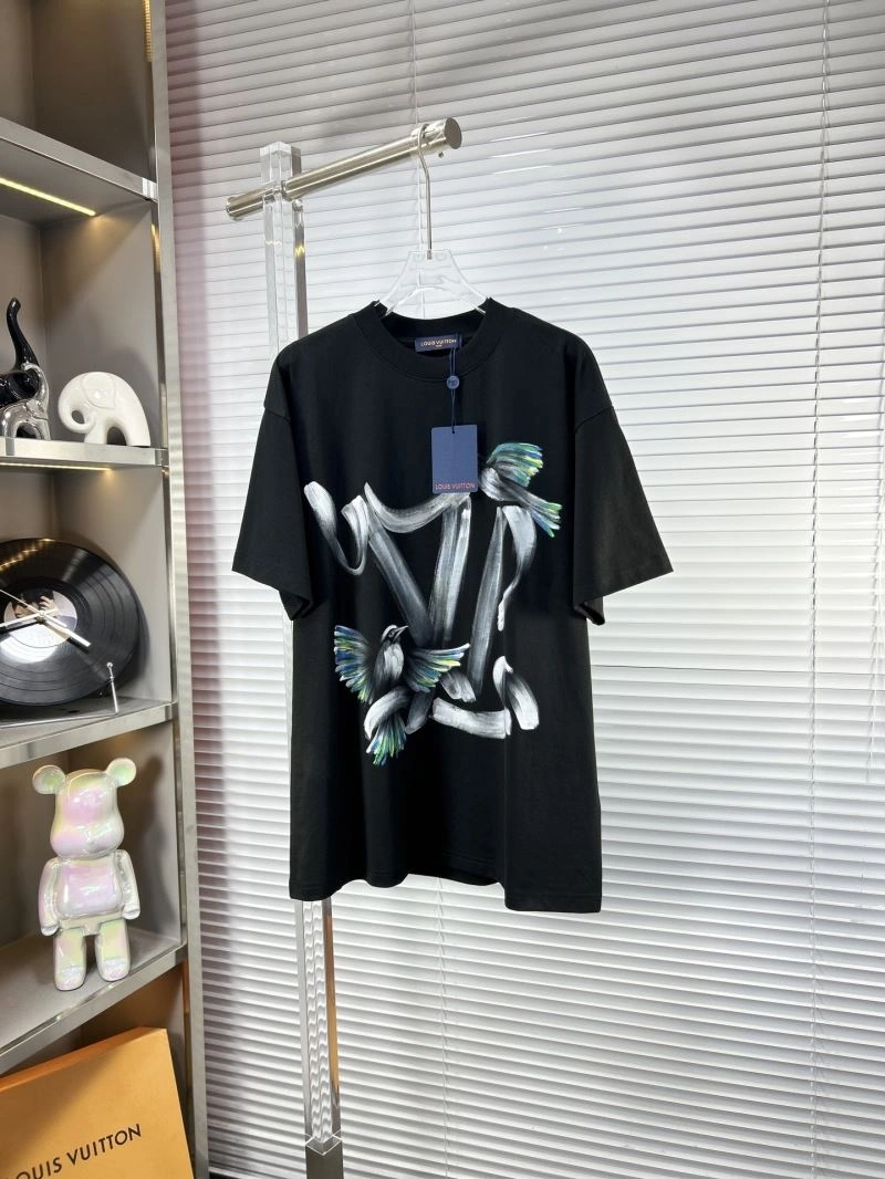 Louis Vuitton T-Shirts
