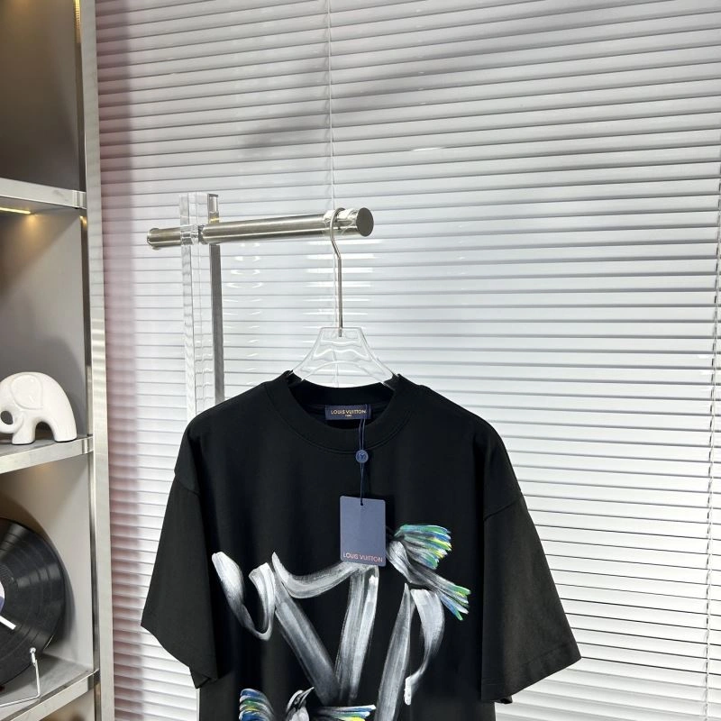 Official Louis Vuitton T-Shirts