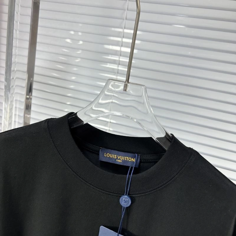 Official Louis Vuitton T-Shirts