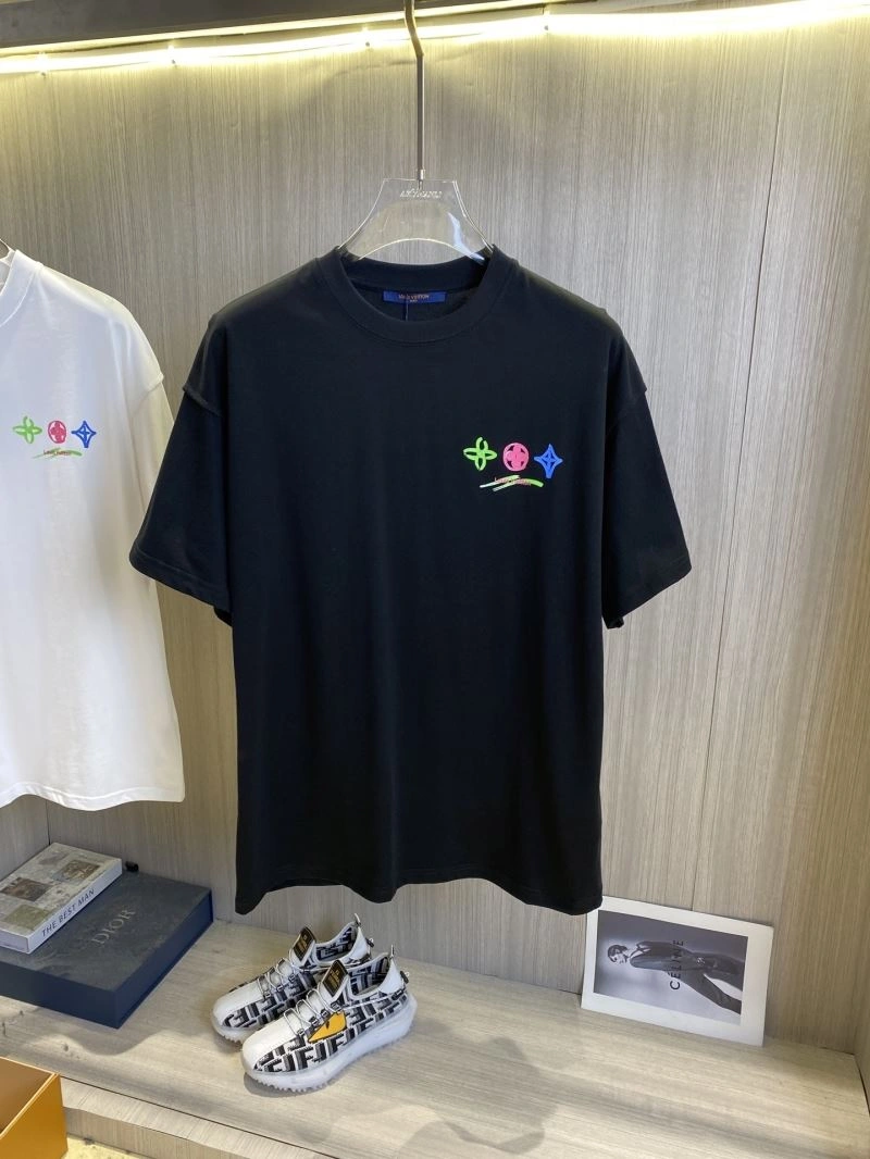 Louis Vuitton T-Shirts