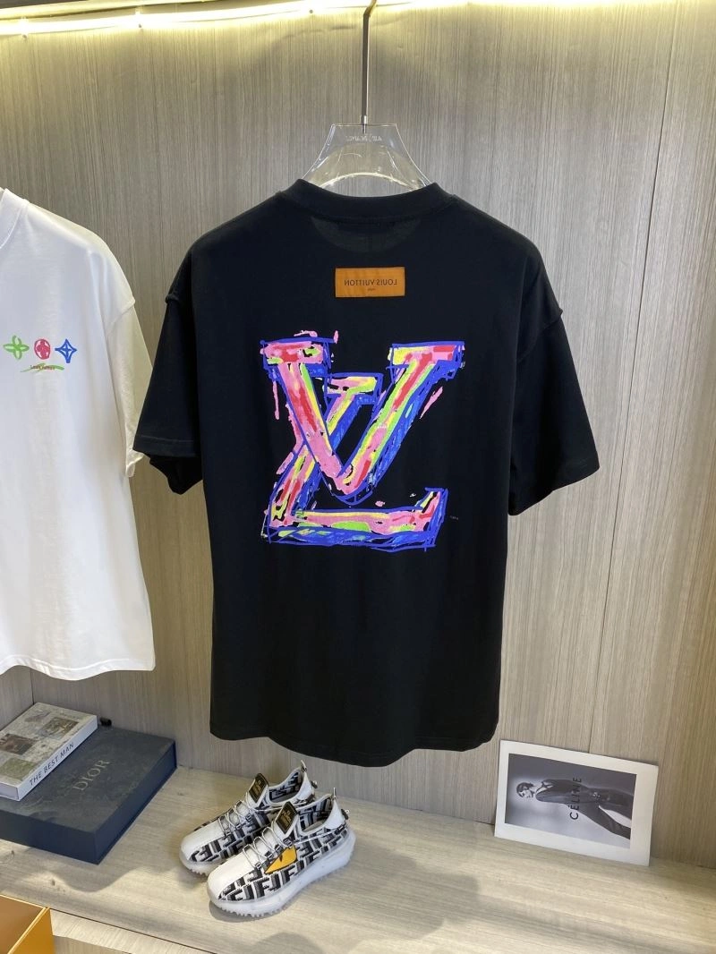 Discounted Louis Vuitton T-Shirts