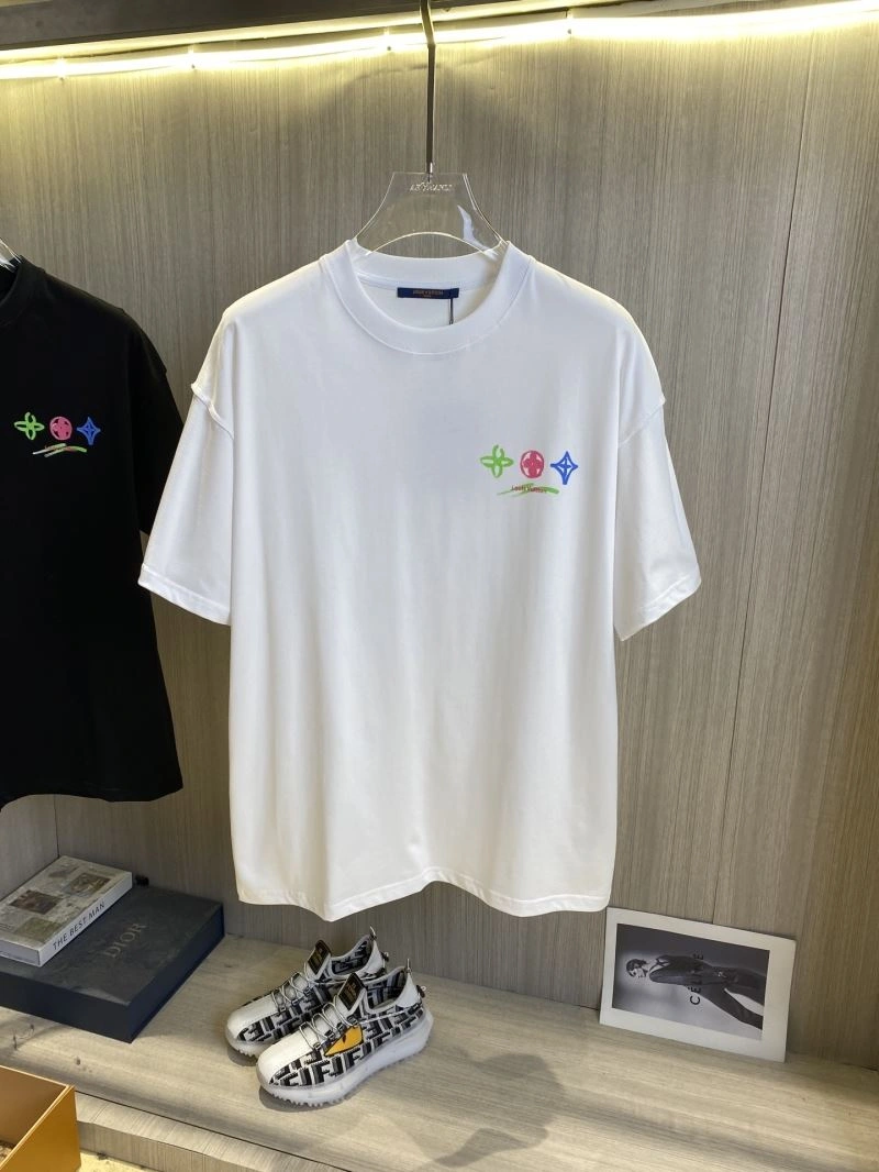 Discounted Louis Vuitton T-Shirts