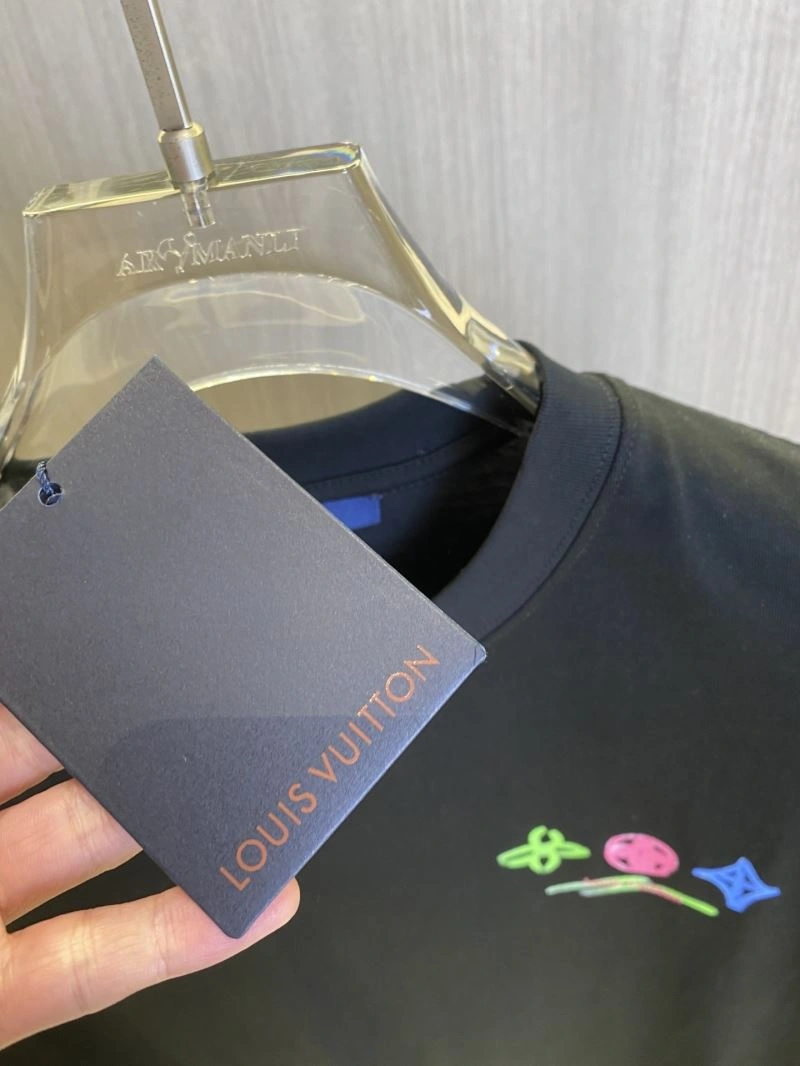 Discounted Louis Vuitton T-Shirts