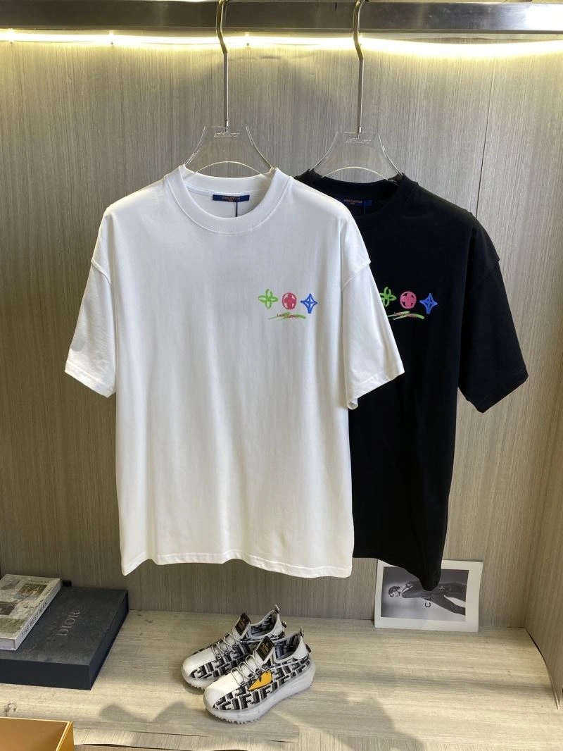 Discounted Louis Vuitton T-Shirts