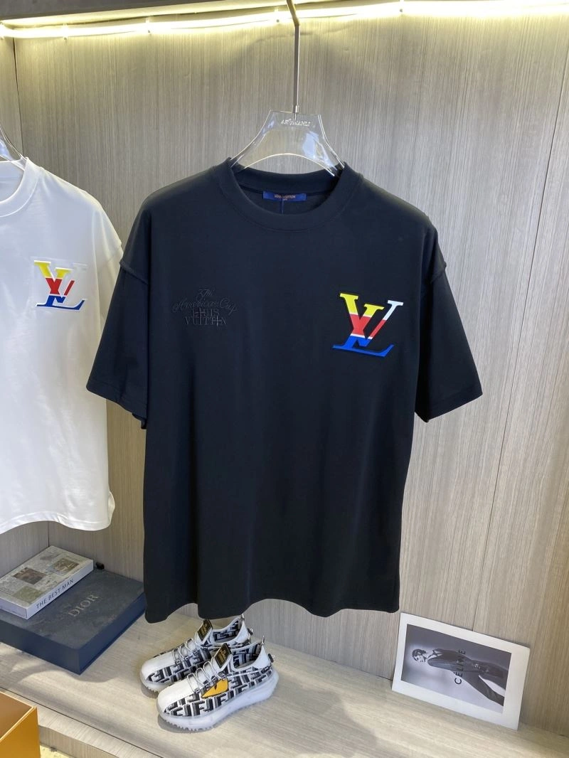 Louis Vuitton T-Shirts