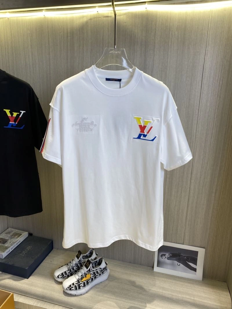 Genuine Louis Vuitton T-Shirts
