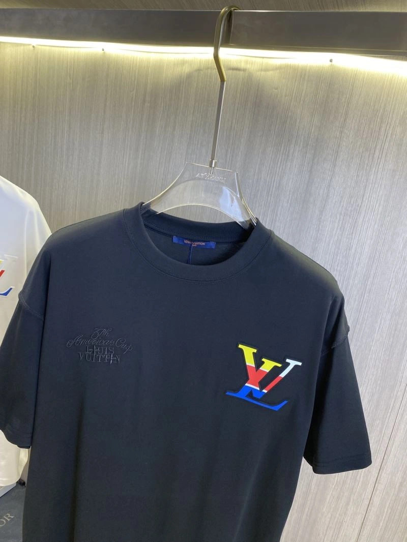 Genuine Louis Vuitton T-Shirts