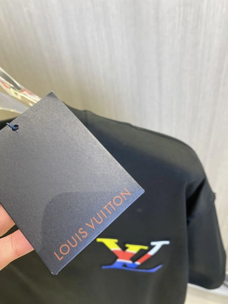 Genuine Louis Vuitton T-Shirts