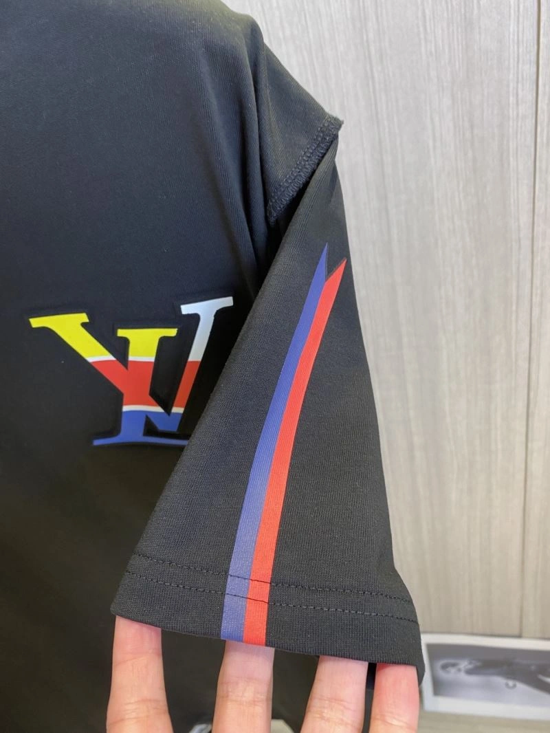 Genuine Louis Vuitton T-Shirts
