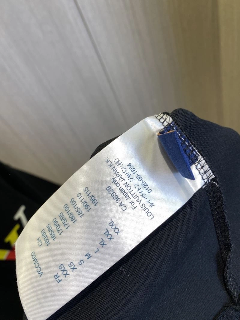 Genuine Louis Vuitton T-Shirts