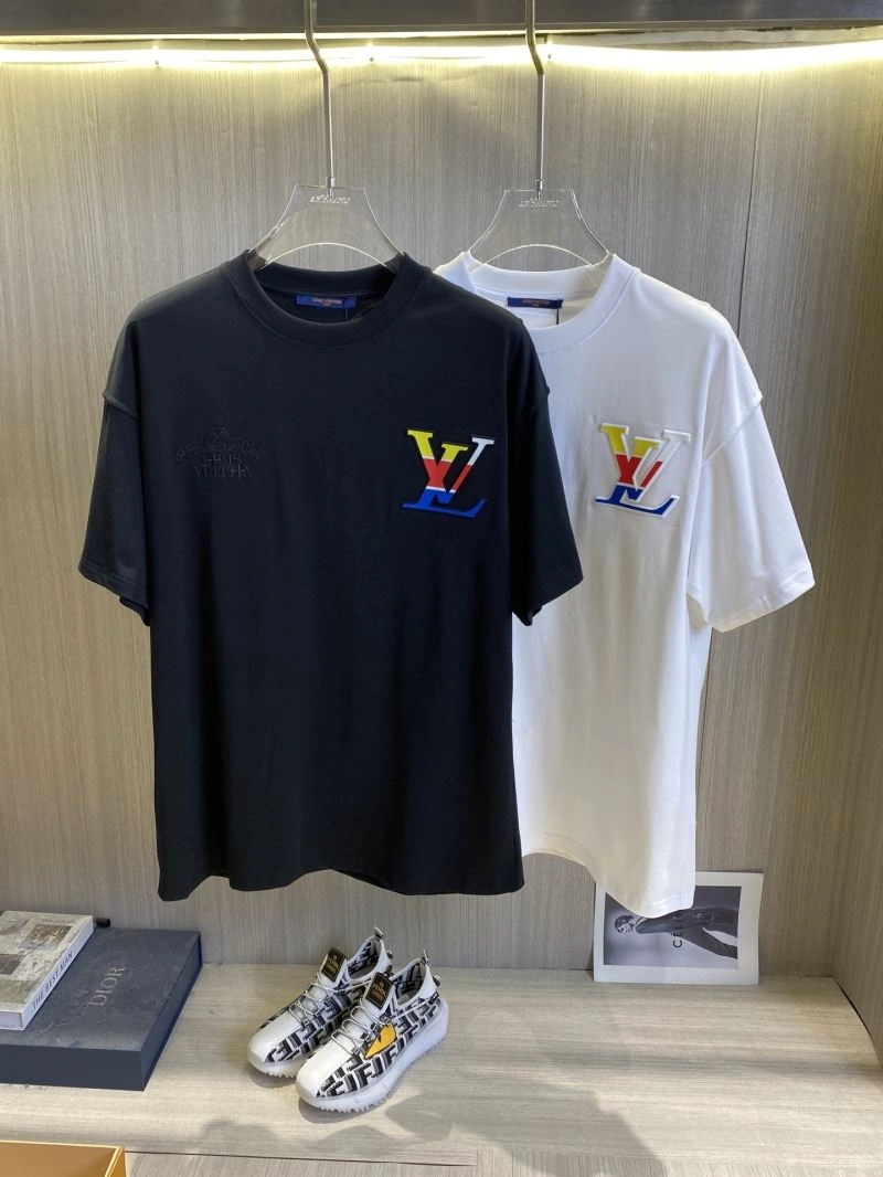 Genuine Louis Vuitton T-Shirts