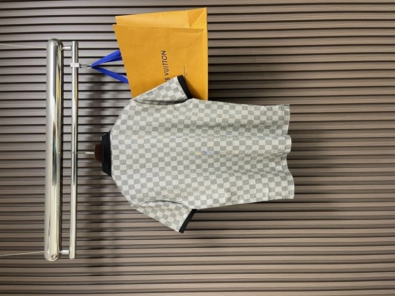 Exact replica Louis Vuitton T-Shirts