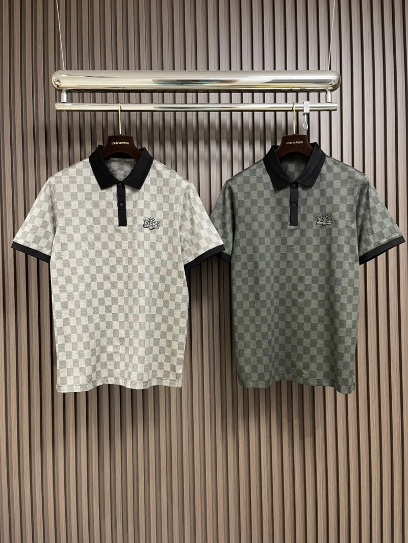 Factory-made Louis Vuitton T-Shirts