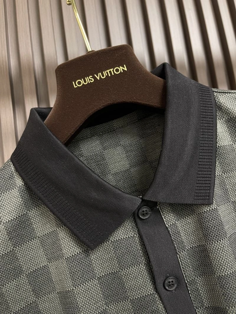 Factory-made Louis Vuitton T-Shirts