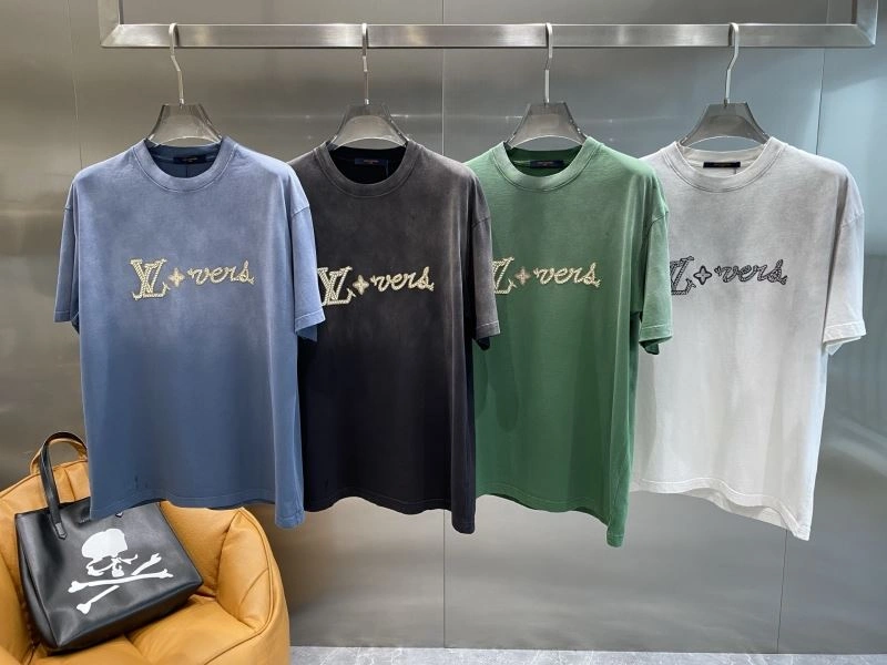 Louis Vuitton T-Shirts